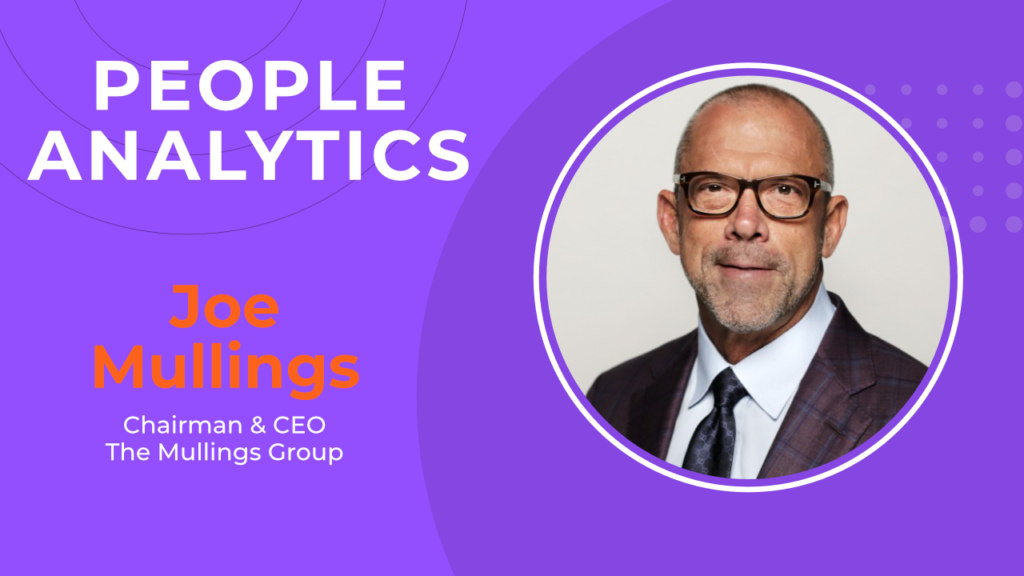 E44: The Power of Storytelling and Social Media with Joe Mullings ...