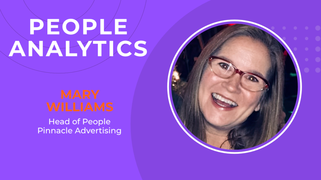 E71: Low-budget HR Ideas for Startups with Pinnacle Advertising’s Mary ...